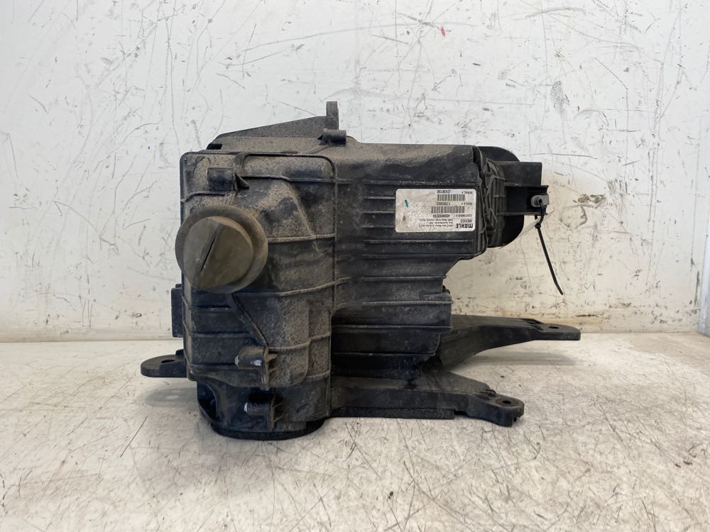 Frontier Truck Parts