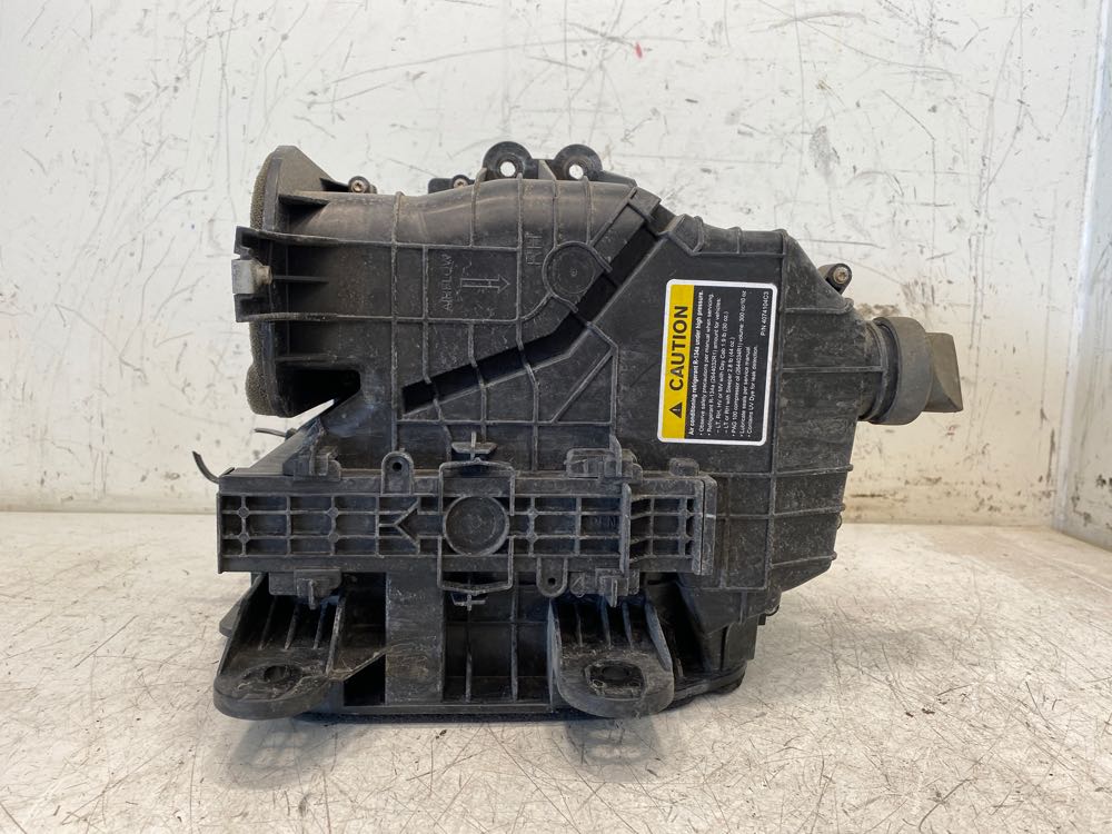 Frontier Truck Parts