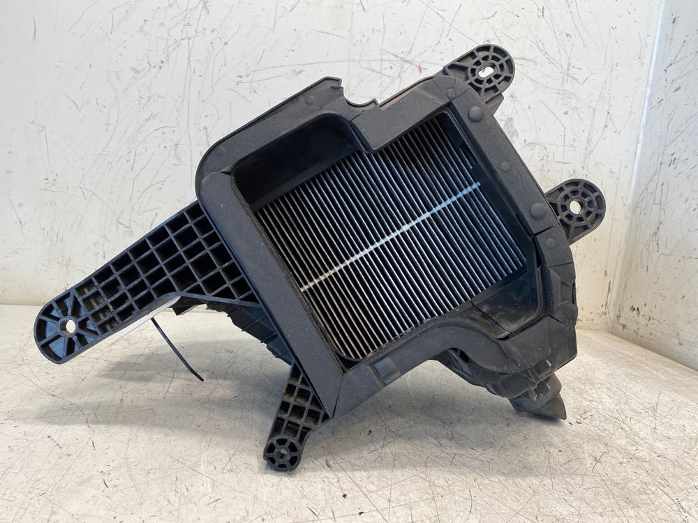 Frontier Truck Parts