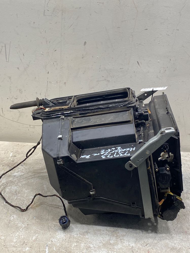 Frontier Truck Parts