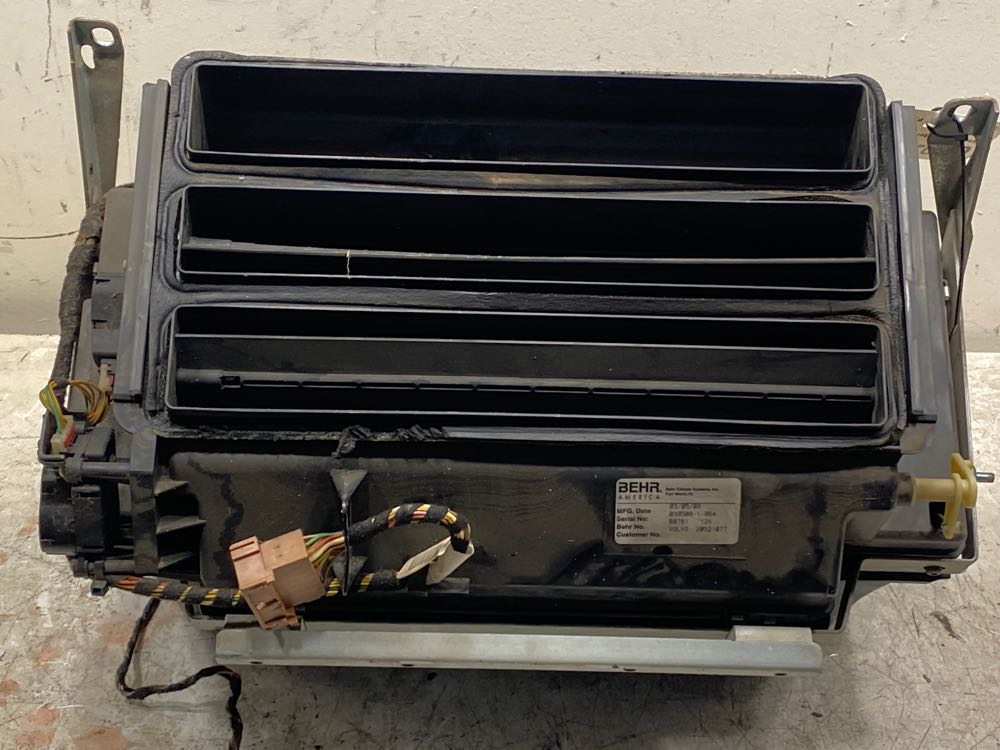 Frontier Truck Parts