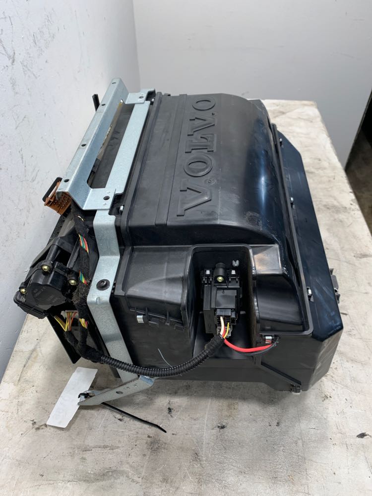 Frontier Truck Parts