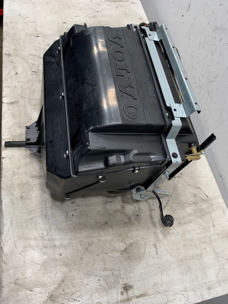 Frontier Truck Parts