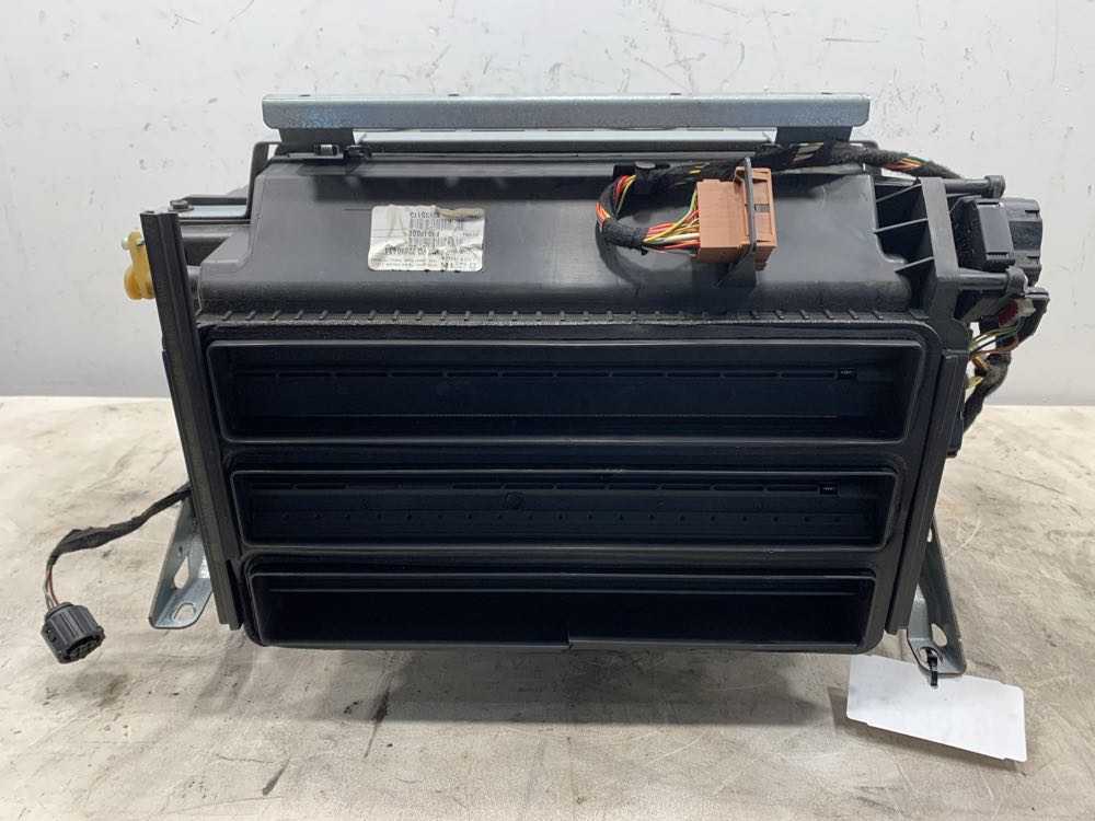 Frontier Truck Parts