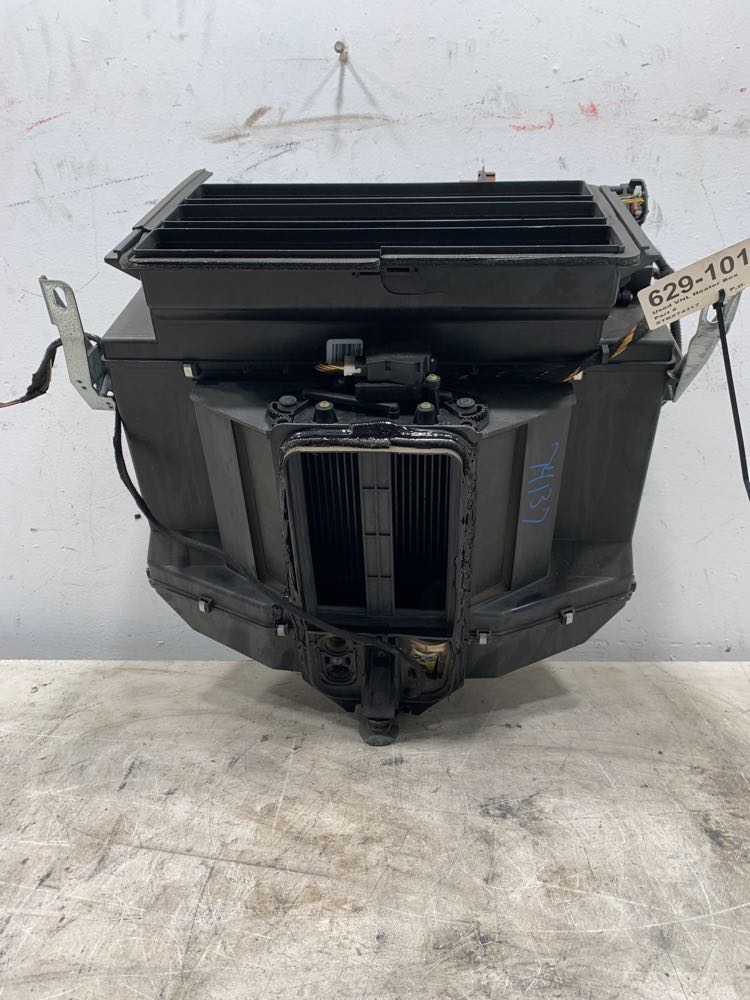 Frontier Truck Parts