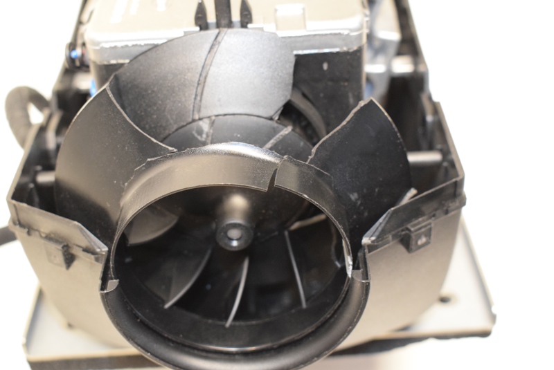 Frontier Truck Parts