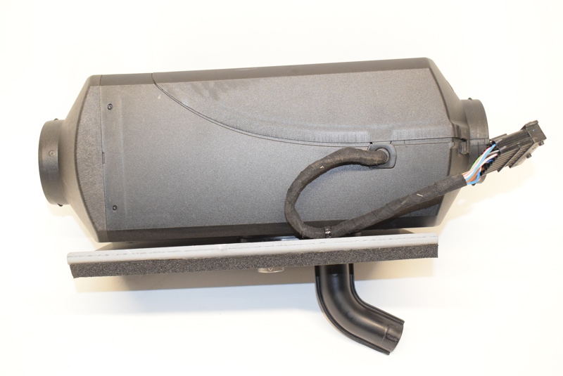 Frontier Truck Parts