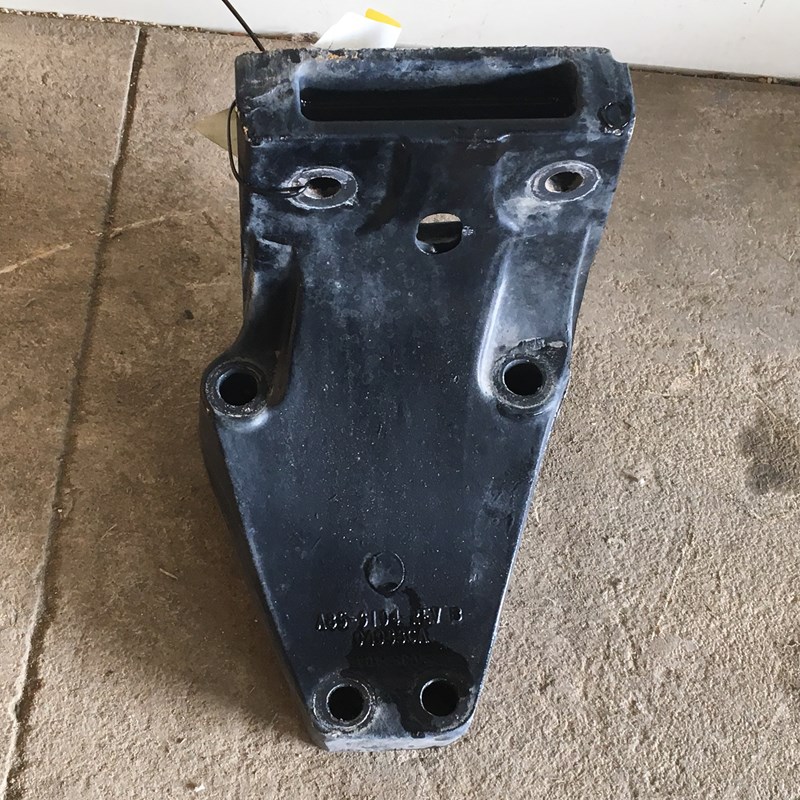 Kenworth T680 Cab Mount - Frontier Truck Parts