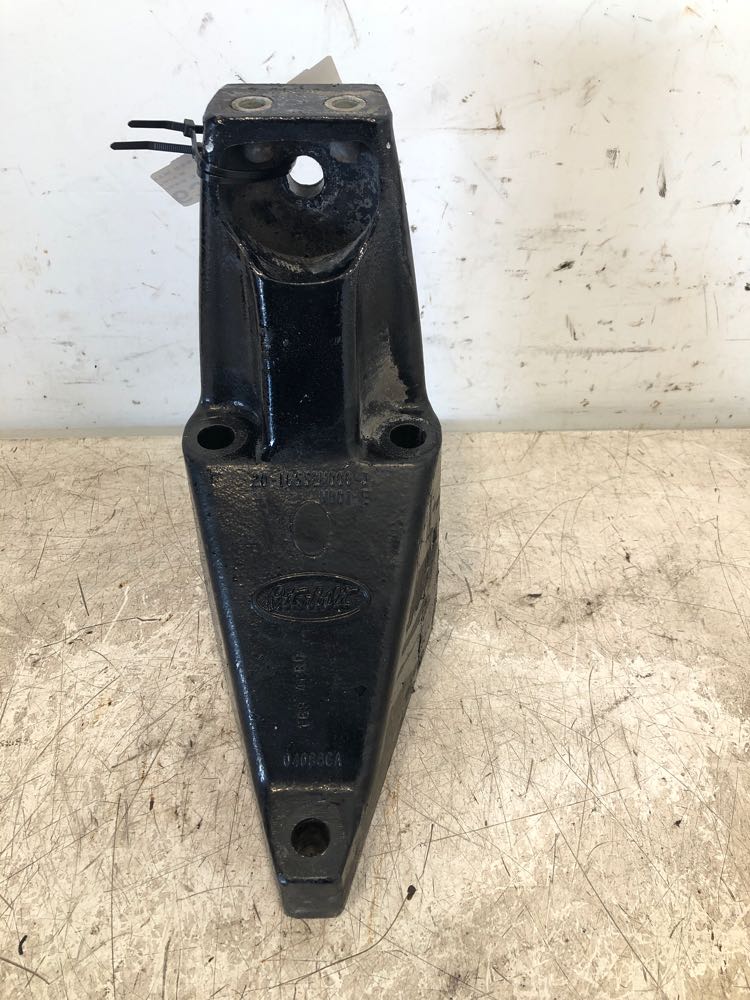 Frontier Truck Parts