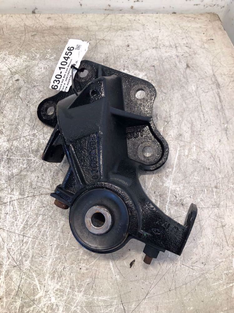 International HX Cab Mount - Frontier Truck Parts