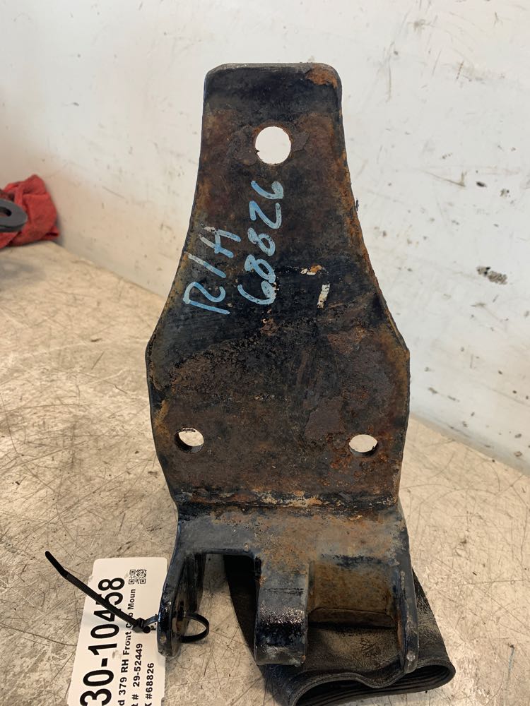 Frontier Truck Parts