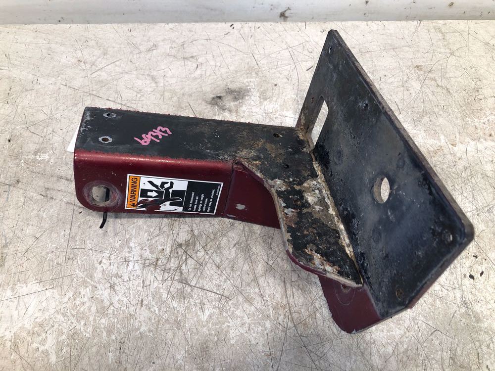 Peterbilt 379 Cab Mount - Frontier Truck Parts