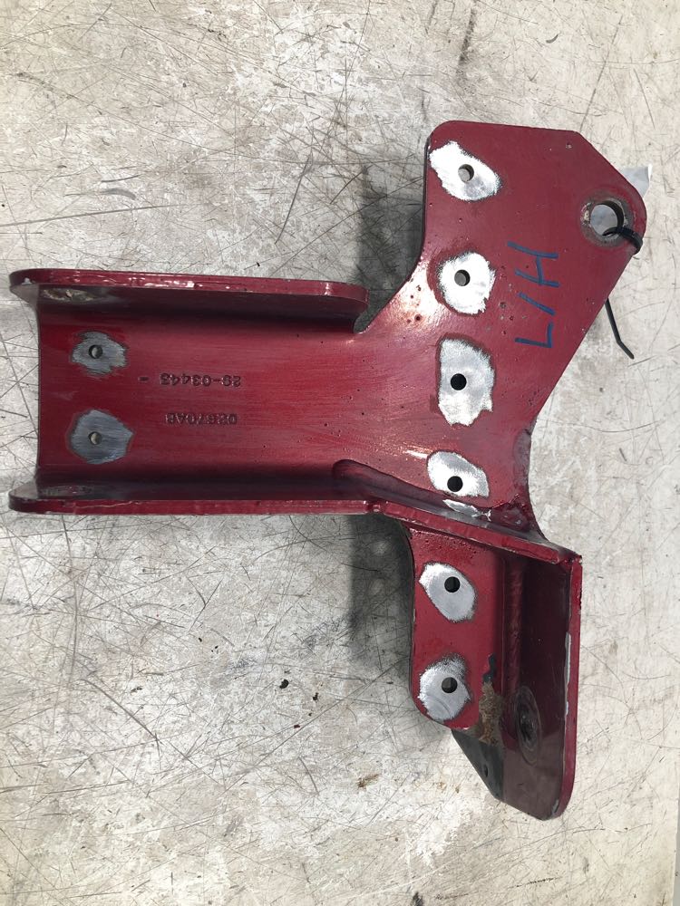 Peterbilt 379 Cab Mount - Frontier Truck Parts