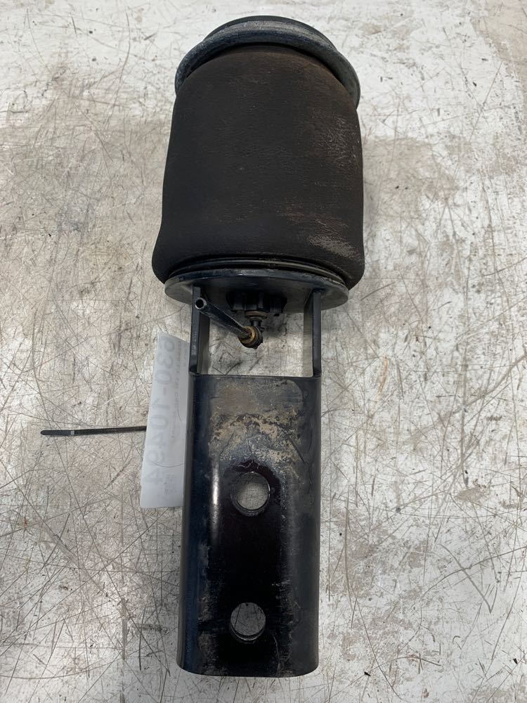 Frontier Truck Parts