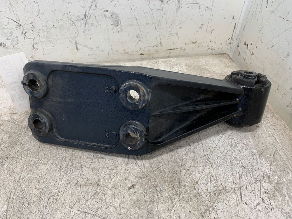 Frontier Truck Parts