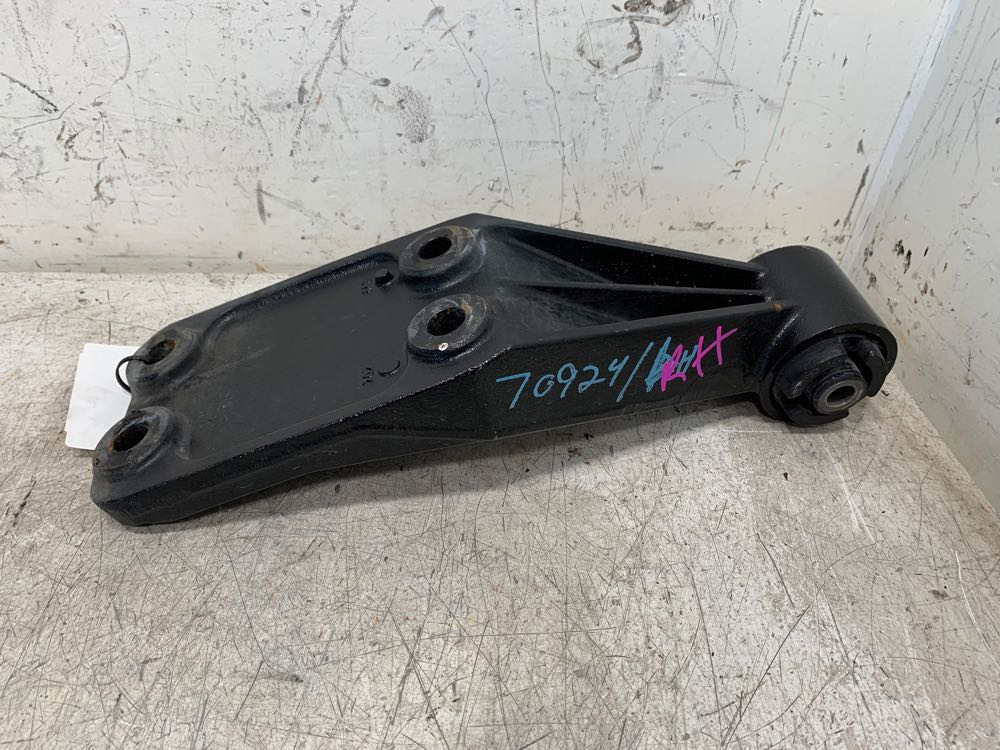 Frontier Truck Parts