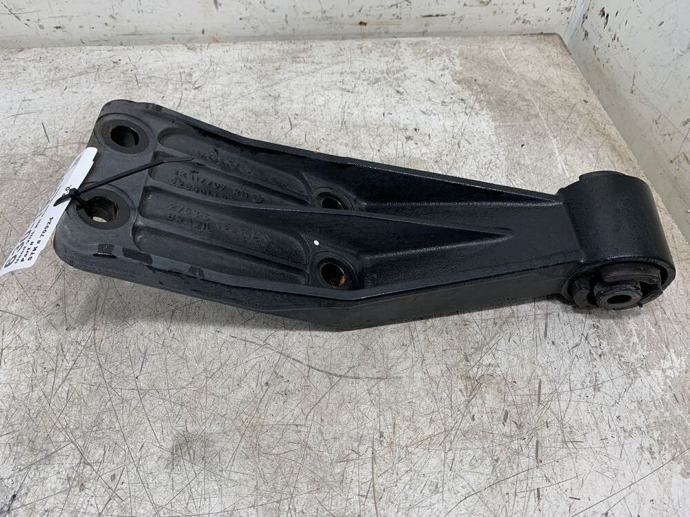 Frontier Truck Parts