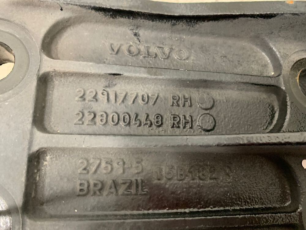 Frontier Truck Parts