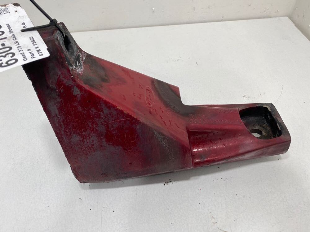 Peterbilt 379 Cab Mount - Frontier Truck Parts