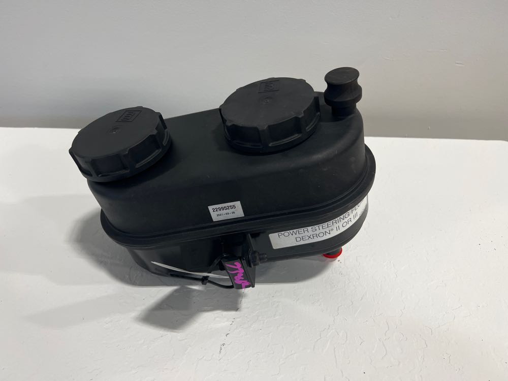 Frontier Truck Parts