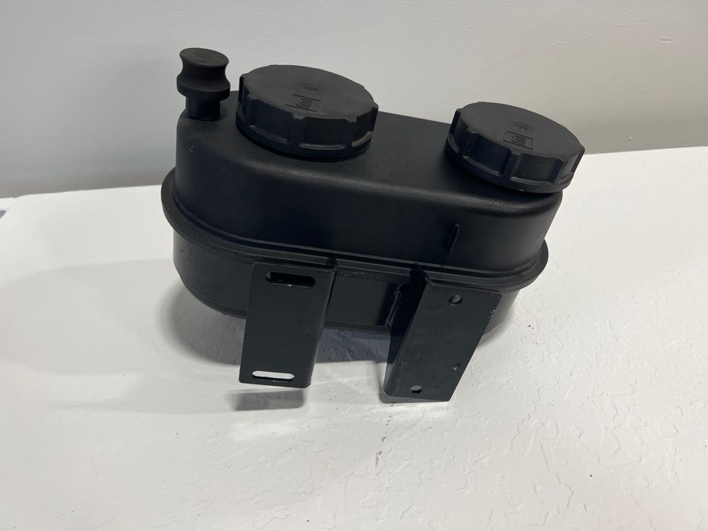 Frontier Truck Parts