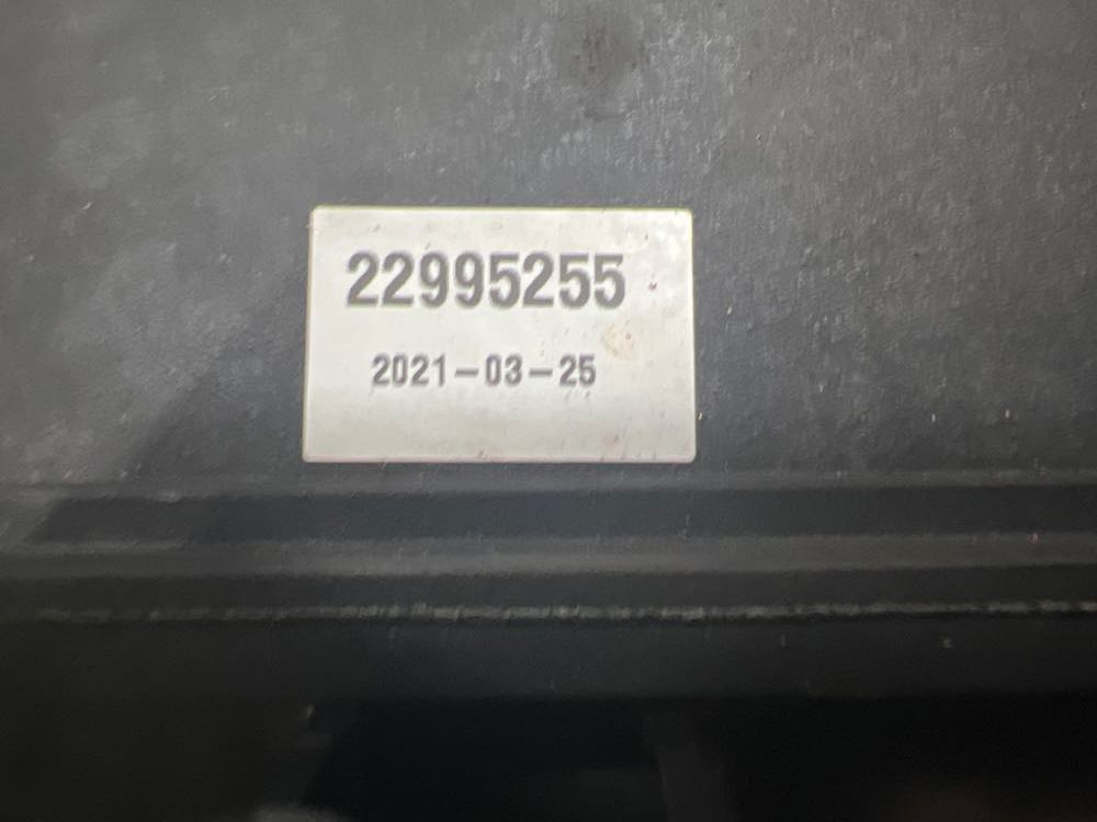 Frontier Truck Parts