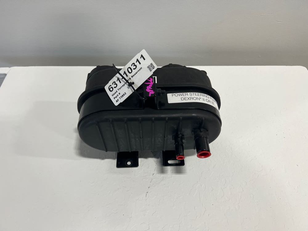 Frontier Truck Parts