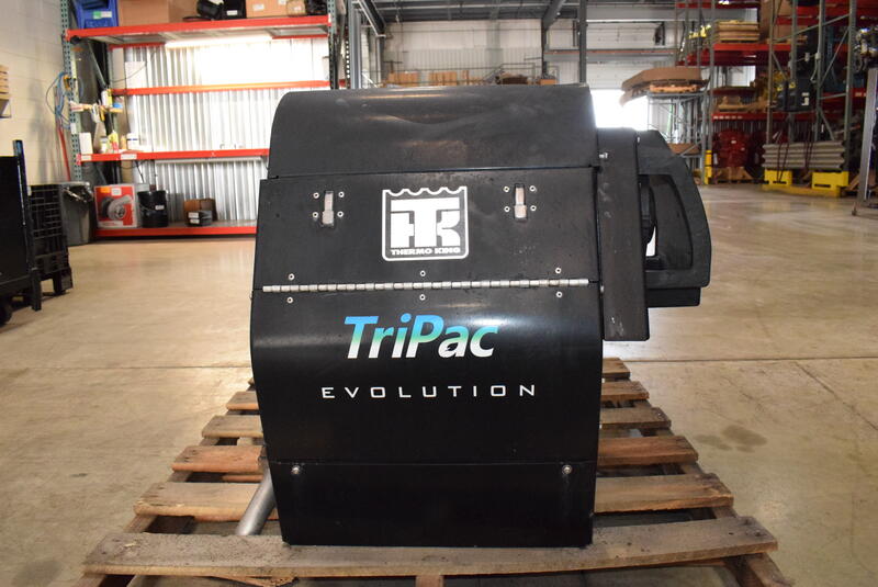 Frontier Truck Parts