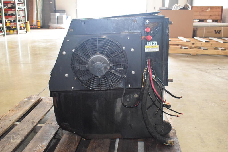 Thermo King TriPac APU & Parts - Frontier Truck Parts