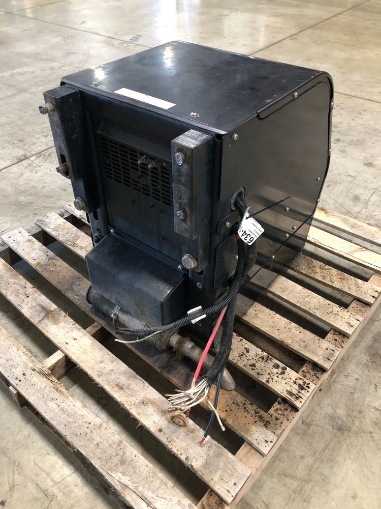 Frontier Truck Parts