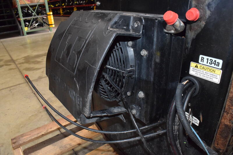 Thermo King Tripac APU & Parts - Frontier Truck Parts