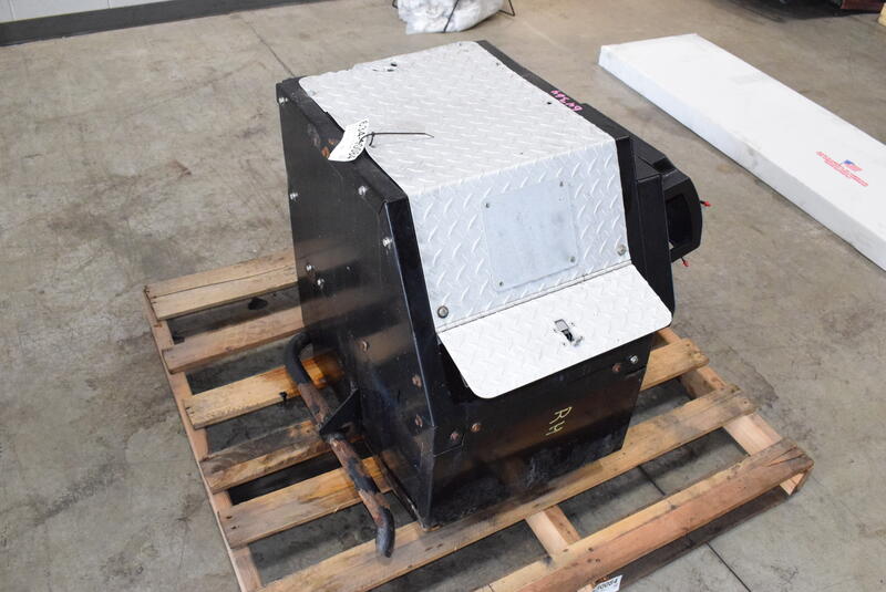 Thermo King Tripac APU & Parts - Frontier Truck Parts