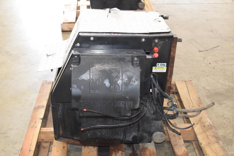 Thermo King Tripac APU & Parts - Frontier Truck Parts