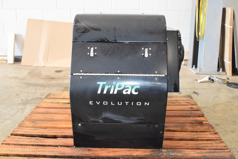 Frontier Truck Parts