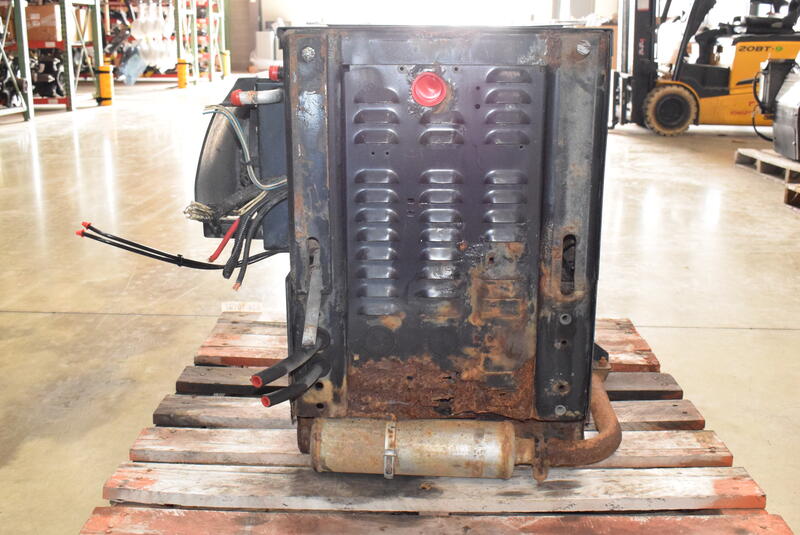 Frontier Truck Parts