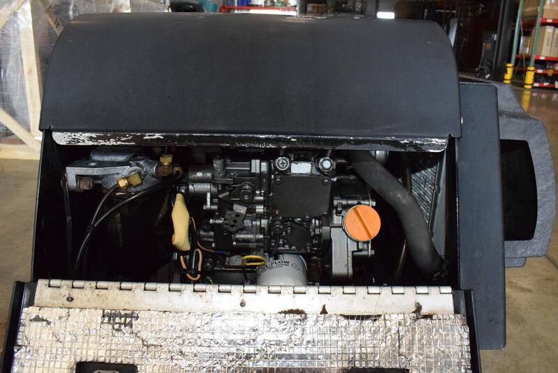 Frontier Truck Parts