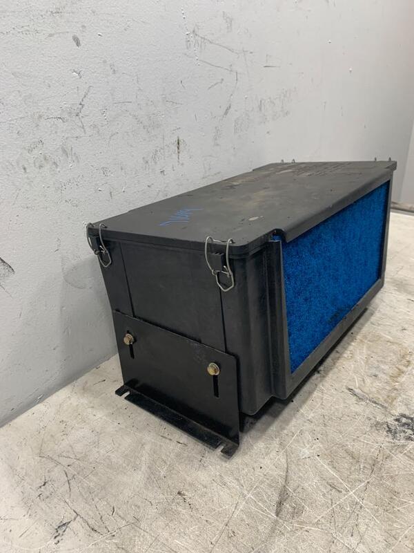 Thermo King Tri Pac Evolution APU & Parts - Frontier Truck Parts