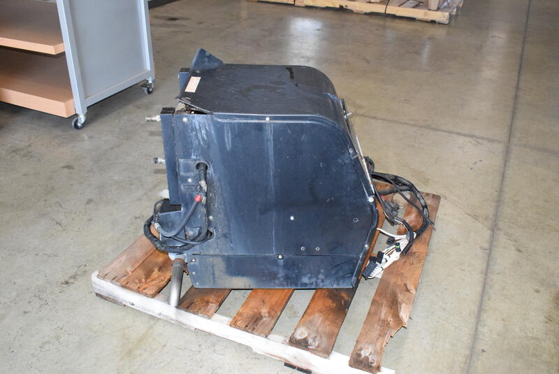 Thermo King Tri Pac APU & Parts - Frontier Truck Parts