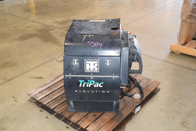 Frontier Truck Parts