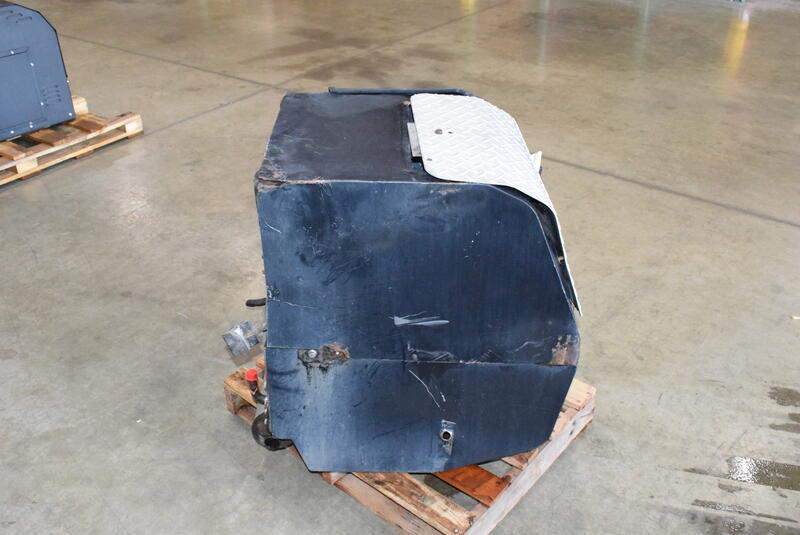 Thermo King Comfort Pro APU & Parts - Frontier Truck Parts