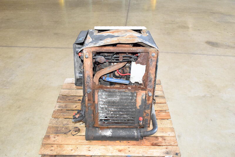 Thermo King Comfort Pro APU & Parts - Frontier Truck Parts