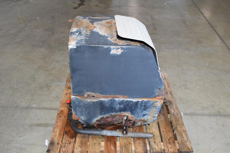 Thermo King Comfort Pro APU & Parts - Frontier Truck Parts