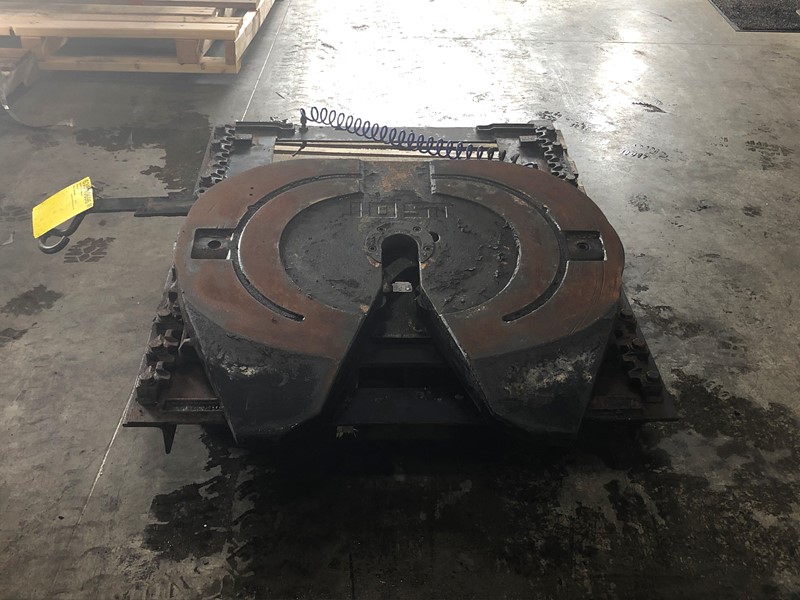 Frontier Truck Parts