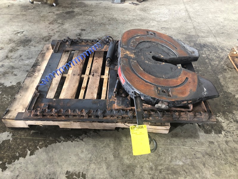 Frontier Truck Parts