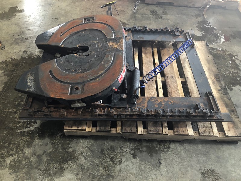 Frontier Truck Parts