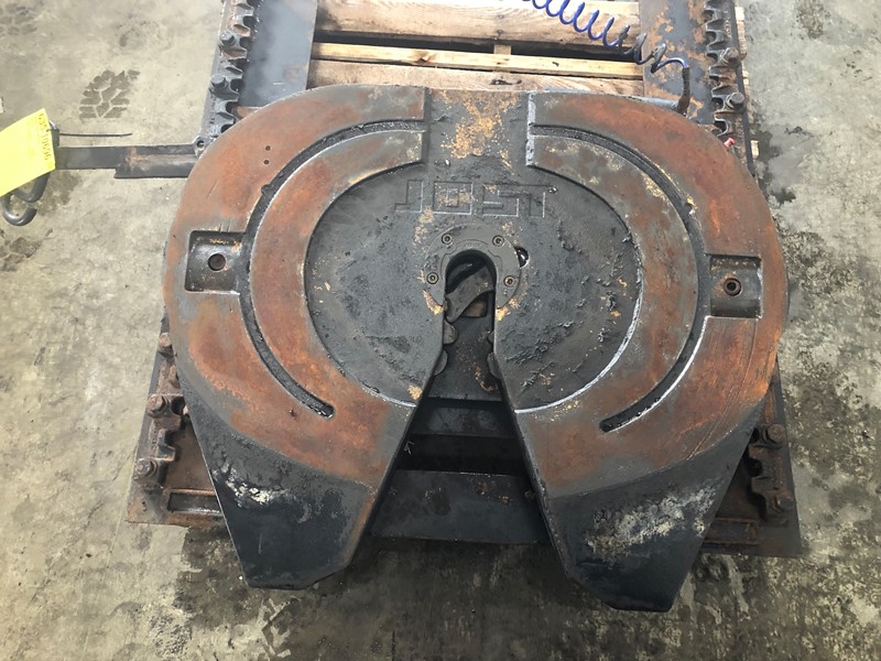 Frontier Truck Parts