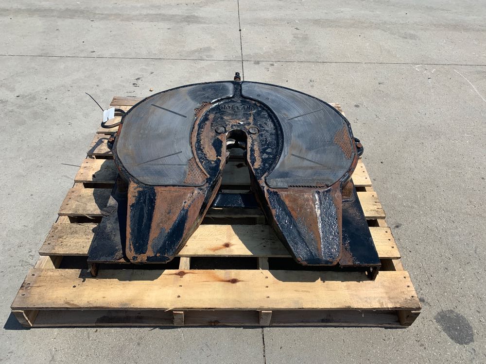 Frontier Truck Parts