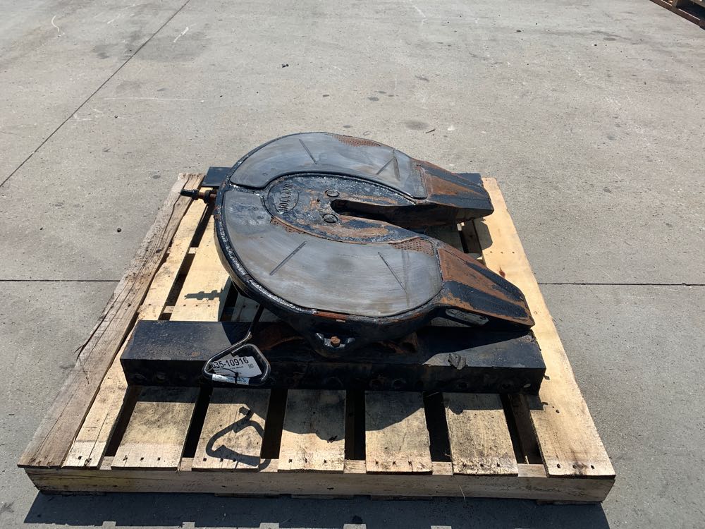 Frontier Truck Parts