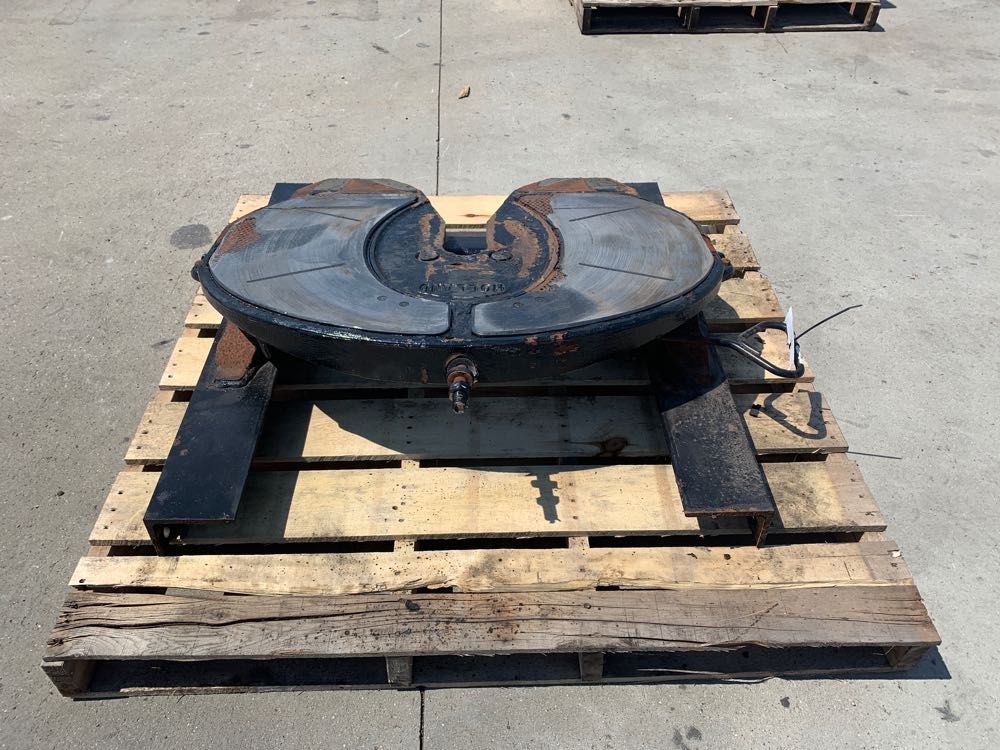 Frontier Truck Parts