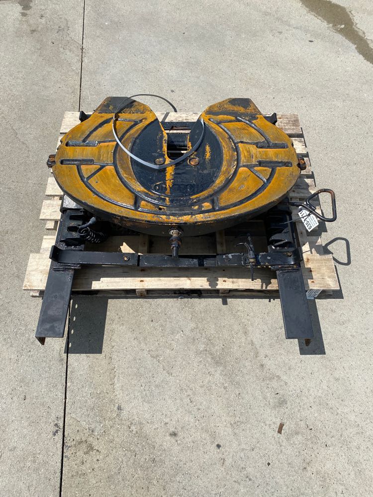 Frontier Truck Parts